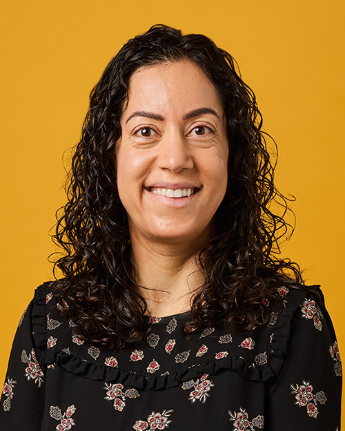 Dr. Tina Ozbeki, MD - Minneapolis, MN - Family Medicine - Schedule a Visit