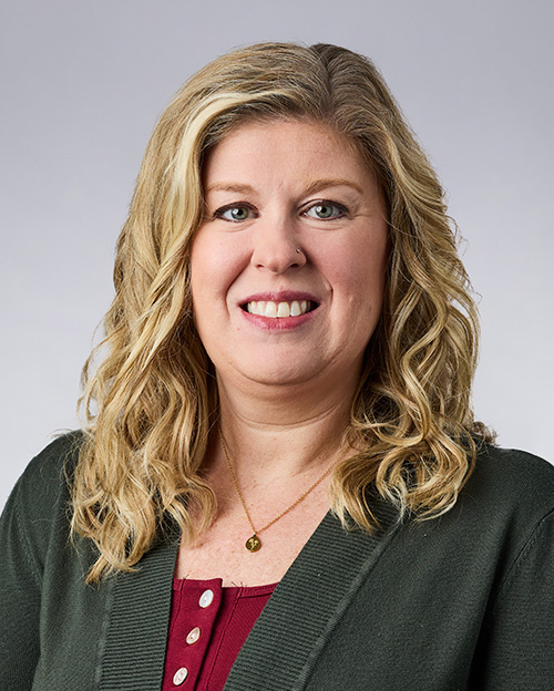 Sara Parizek, LMFT - Forest Lake, MN - Mental Health Counseling