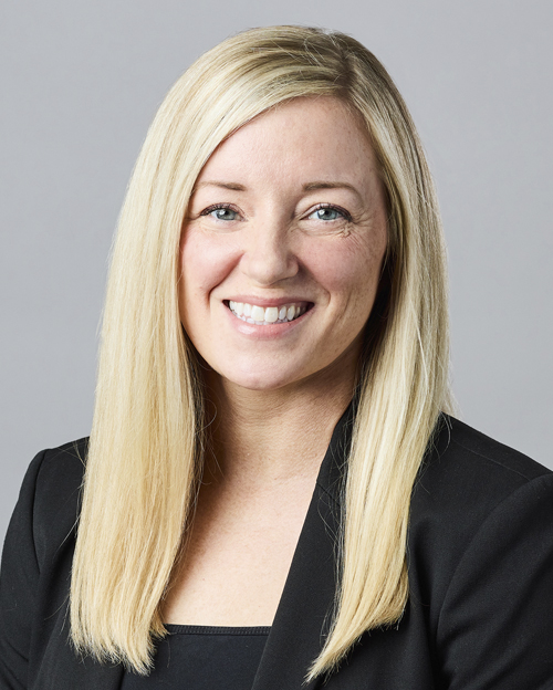 Cassandra Parker, APRN CNP - Burnsville, MN - Cardiology