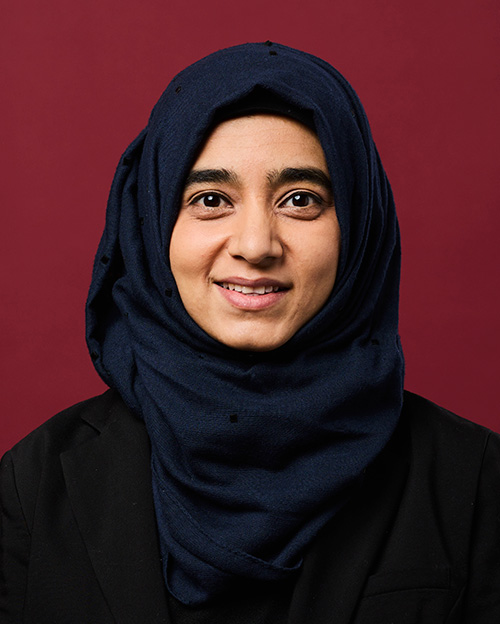 Dr. Hafsa Parpia, MD - Burnsville, MN - Internal Medicine - Schedule a ...