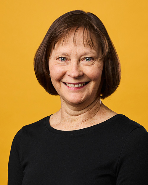 Amy Pattock, OT - Blaine, MN - Hand Occupational Therapy - Schedule a Visit