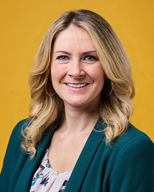 Victoria Pechacek, AUD - Minneapolis, MN - Audiology