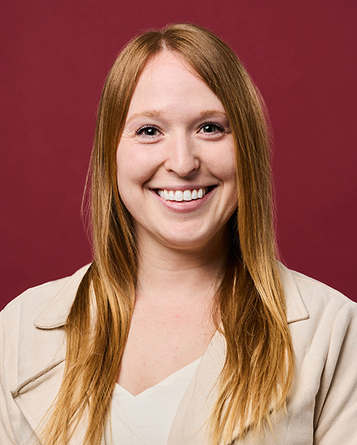 Jennifer Riegel's Instagram, Twitter & Facebook on IDCrawl