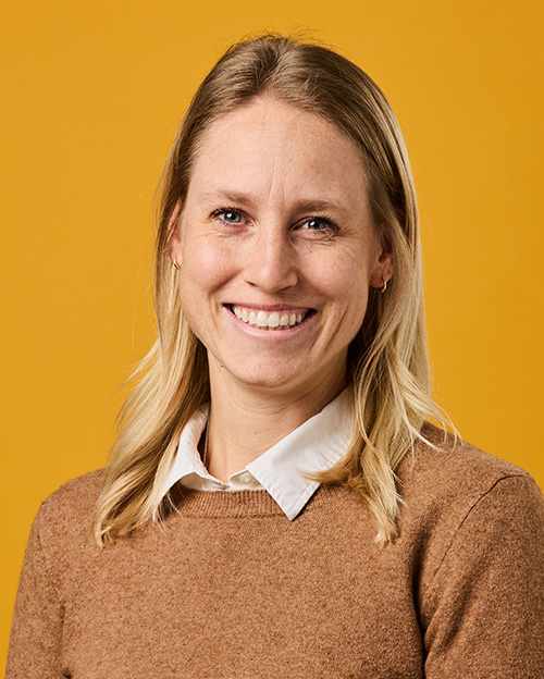 Andrea Pitzl, PA-C - Minneapolis, MN - Gastroenterology - Schedule a Visit