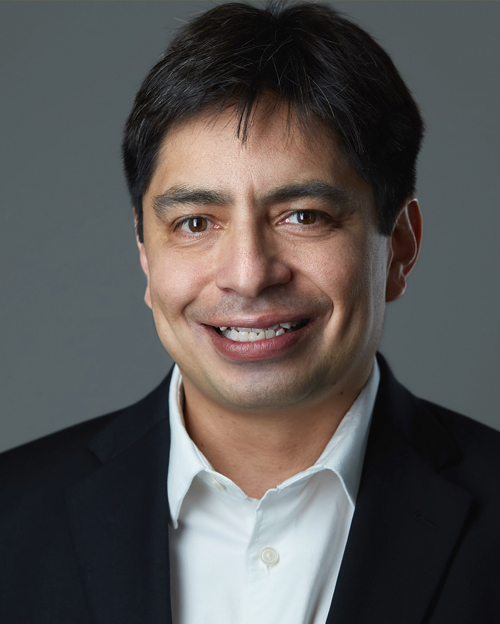 Dr. Juan Preciado-Riestra, MD - River Falls, WI - Family Medicine ...