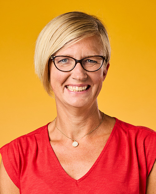 Dr. Sara Ramel, MD - Neonatology