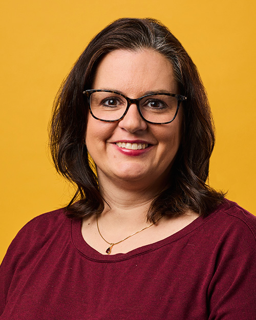 Meghan Rietschel, PT - Blaine, MN - Physical Therapy - Schedule a Visit