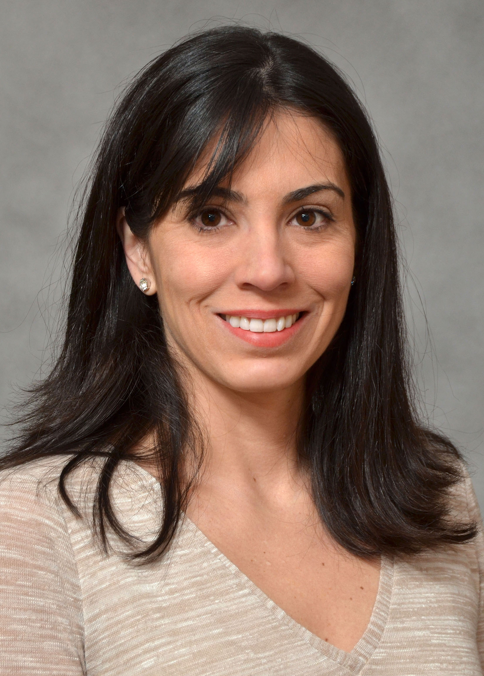 Anna Schweigert - Pediatric Ophthalmology