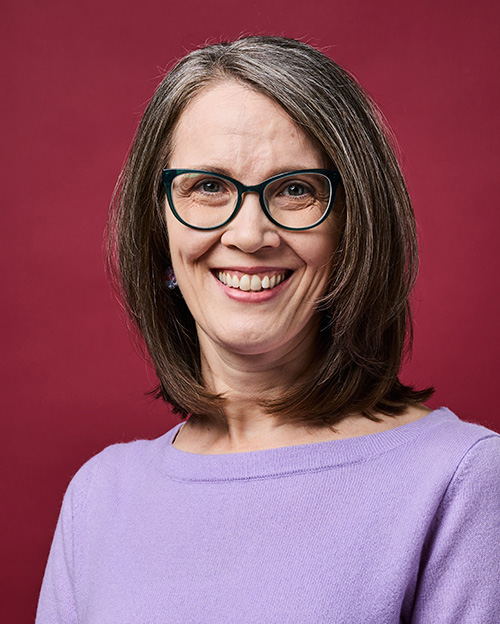 Dr. Terra Shockman, MD - Saint Paul, MN - Family Medicine, Family ...