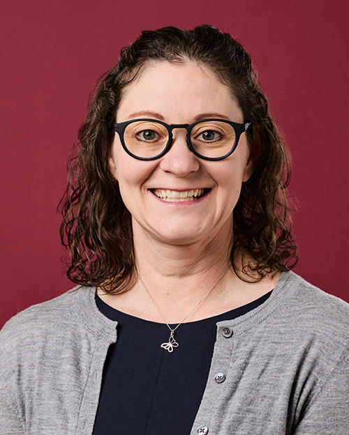 Dr. Vanessa Slots, MD - Woodbury, MN - Pediatrics - Schedule a Visit