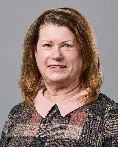 Gail Smida, PT - Maplewood, MN - Physical Therapy - Schedule a Visit