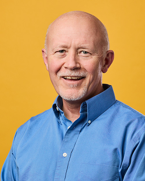 Rand Sondrol, PT - Fridley, MN - Physical Therapy - Schedule a Visit