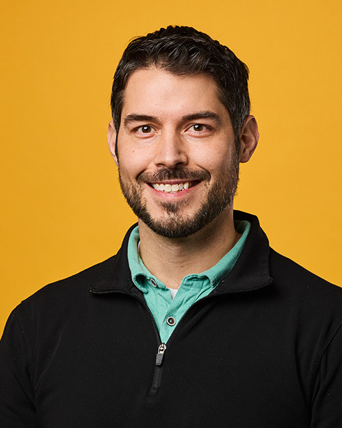 Corey Speaker, MS, RCEP - Edina, MN - Cardiac and Pulmonary Rehabilitation