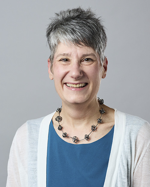 Kristine Strobl-Reichel, LICSW - Bloomington, MN - Mental Health ...