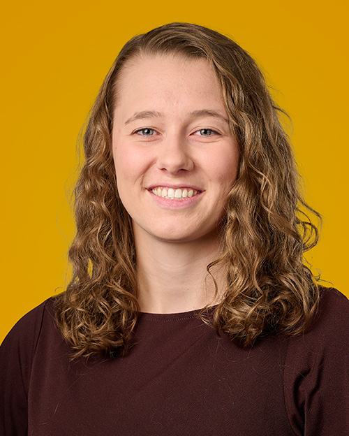 Jocelyn Strom, CPO - Orthotics and Prosthetics - Schedule a Visit