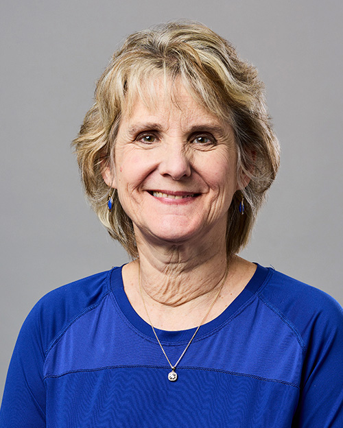 Anne Suek, OTR/L, CES - Edina, MN - Physical Medicine and Rehabilitation