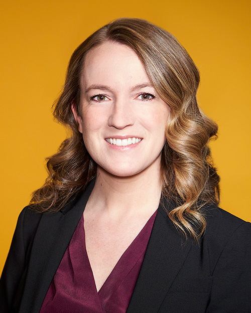 Dana Swanson, PA-C - Minneapolis, MN - Orthopedic Surgery, Spine ...