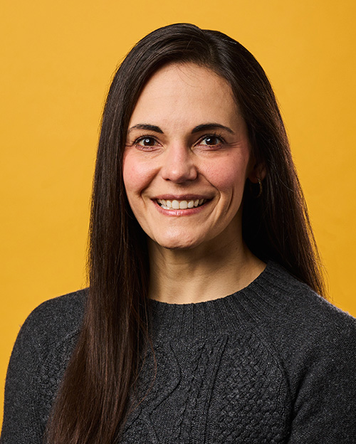 Elizabeth Swartout, RD - Hugo, MN - Dietetics