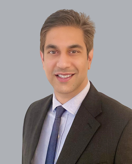 Dr. Imran Syed, MD - Edina, MN - Cardiology