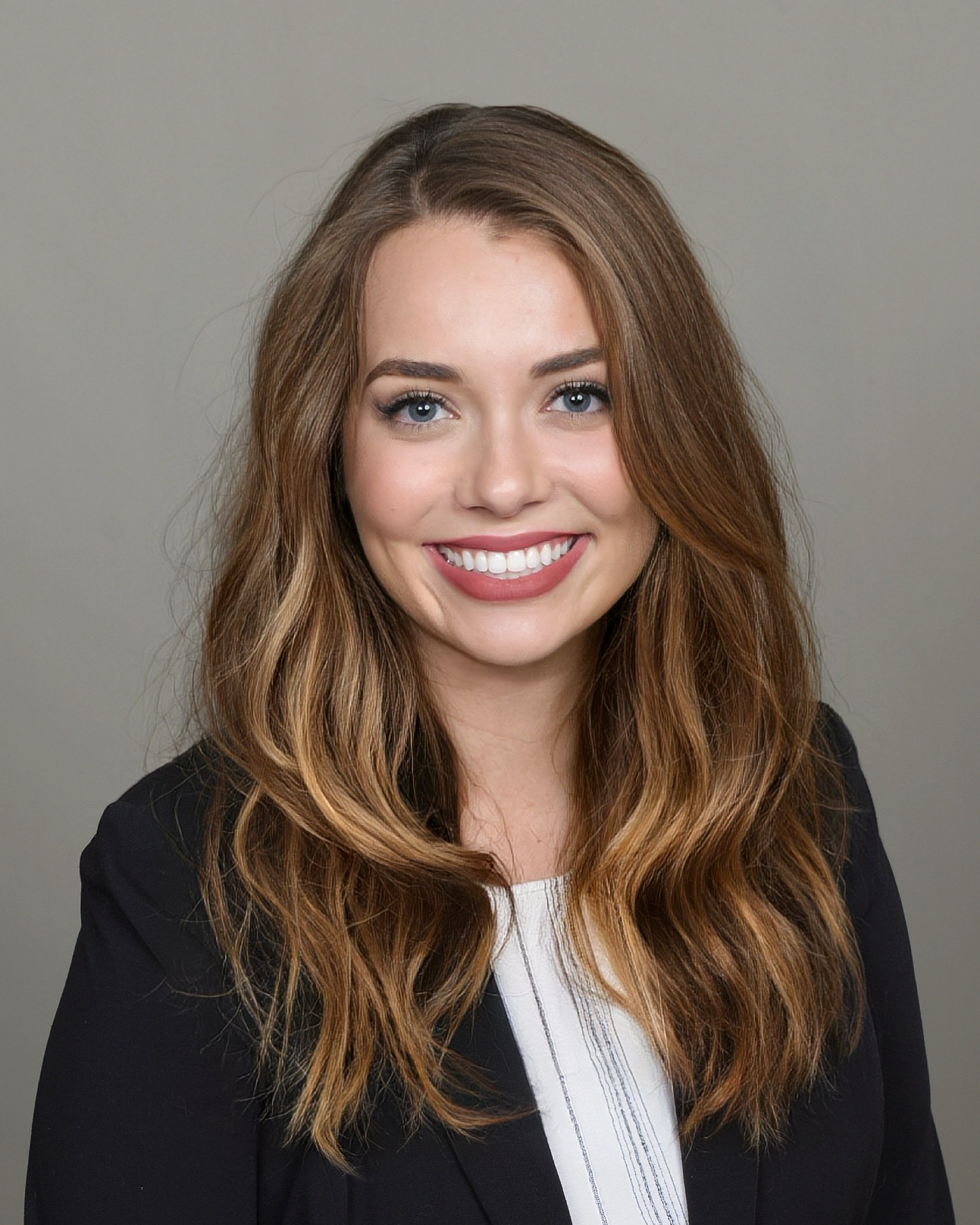 Leah Tisdale, OT - Woodbury, MN - Pediatric Occupational Therapy