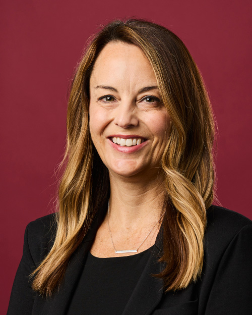 Sara Troje, PT - Hugo, MN - Physical Therapy - Schedule a Visit