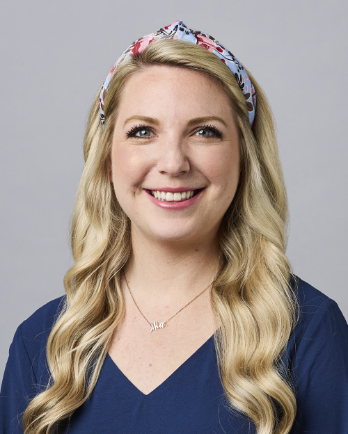 Ashley Trudell, LICSW - Stillwater, MN - Mental Health Counseling