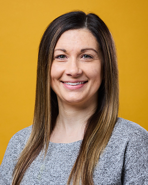 Alicia Vanek, OT - Saint Paul, MN - Occupational Therapy - Schedule a Visit