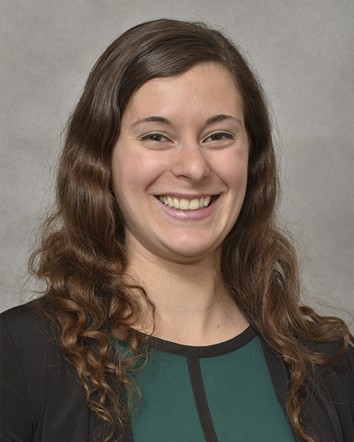 Dr. Alexa Weingarden, MD - Minneapolis, MN - Gastroenterology