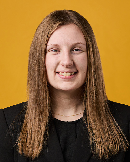 Kassidy Westrom, PA-C - Princeton, MN - Family Medicine - Schedule a Visit