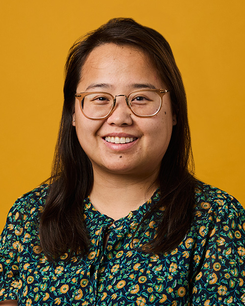 Stacy Yang, PA-C - Minneapolis, MN - Gastroenterology