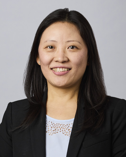 Chime Yangzom, APRN CNP - Woodbury, MN - Cardiology