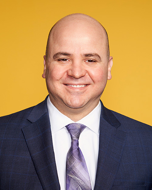 Dr. Islam Zineldin, MD - Andover, MN - Family Medicine - Schedule a Visit