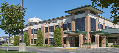 M Health Fairview Clinic Oakdale Lab