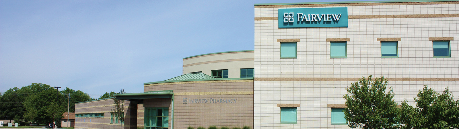 Fairview Pharmacy - Elk River