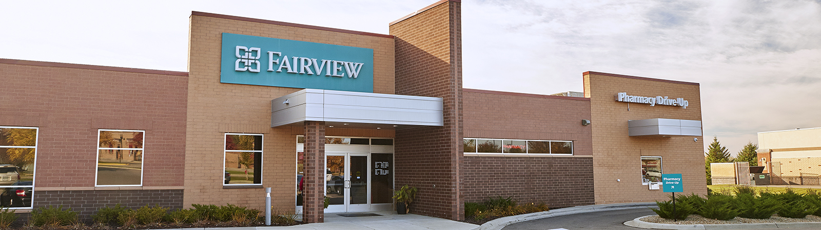 Fairview Pharmacy - Rosemount