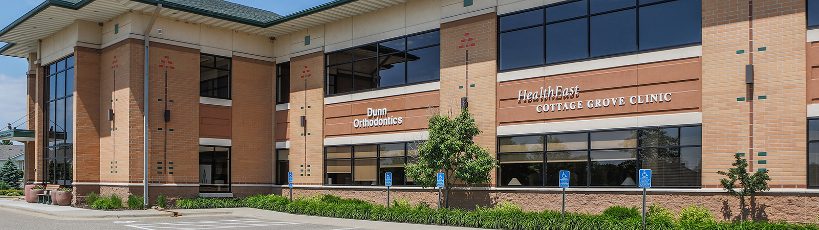 M Health Fairview Clinic - Cottage Grove