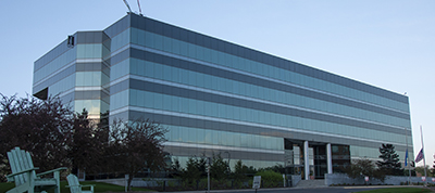 M Health Fairview Clinic Uptown Lab