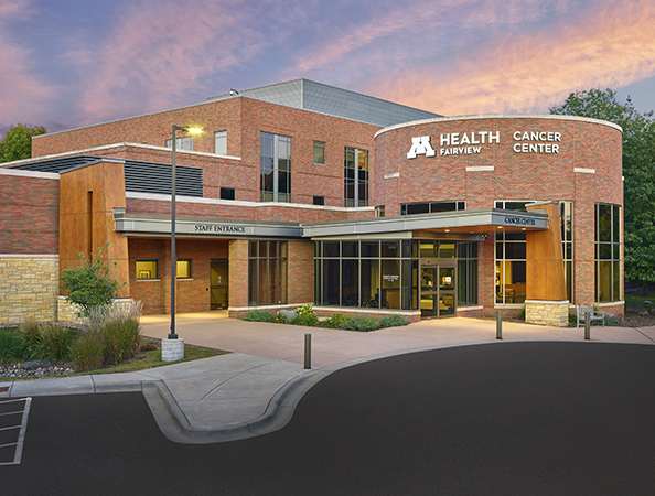 M Health Fairview