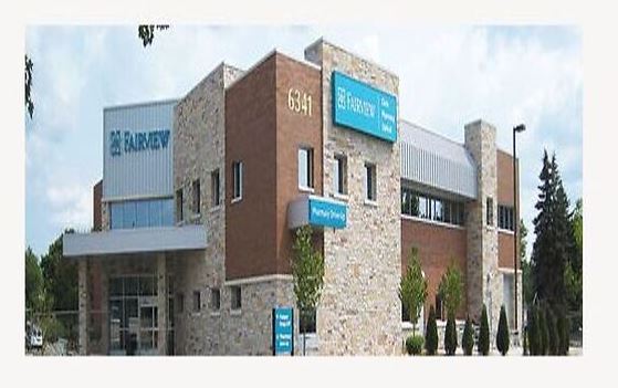 Fairview Pharmacy - Fridley