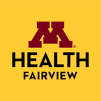 M Health Fairview logo resized