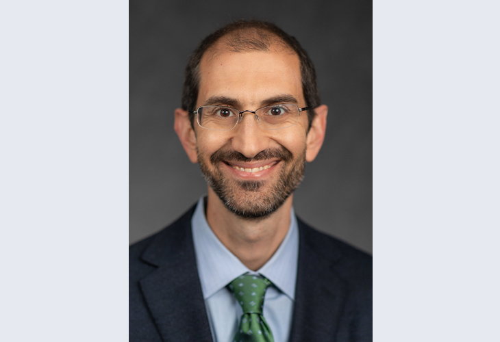 Genitourinary Medical Oncology - Find a Physician or Specialist