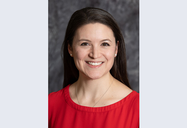 Dr. Allison Groenewold Ho, MD - Edina, MN - Neurology - Schedule a Visit