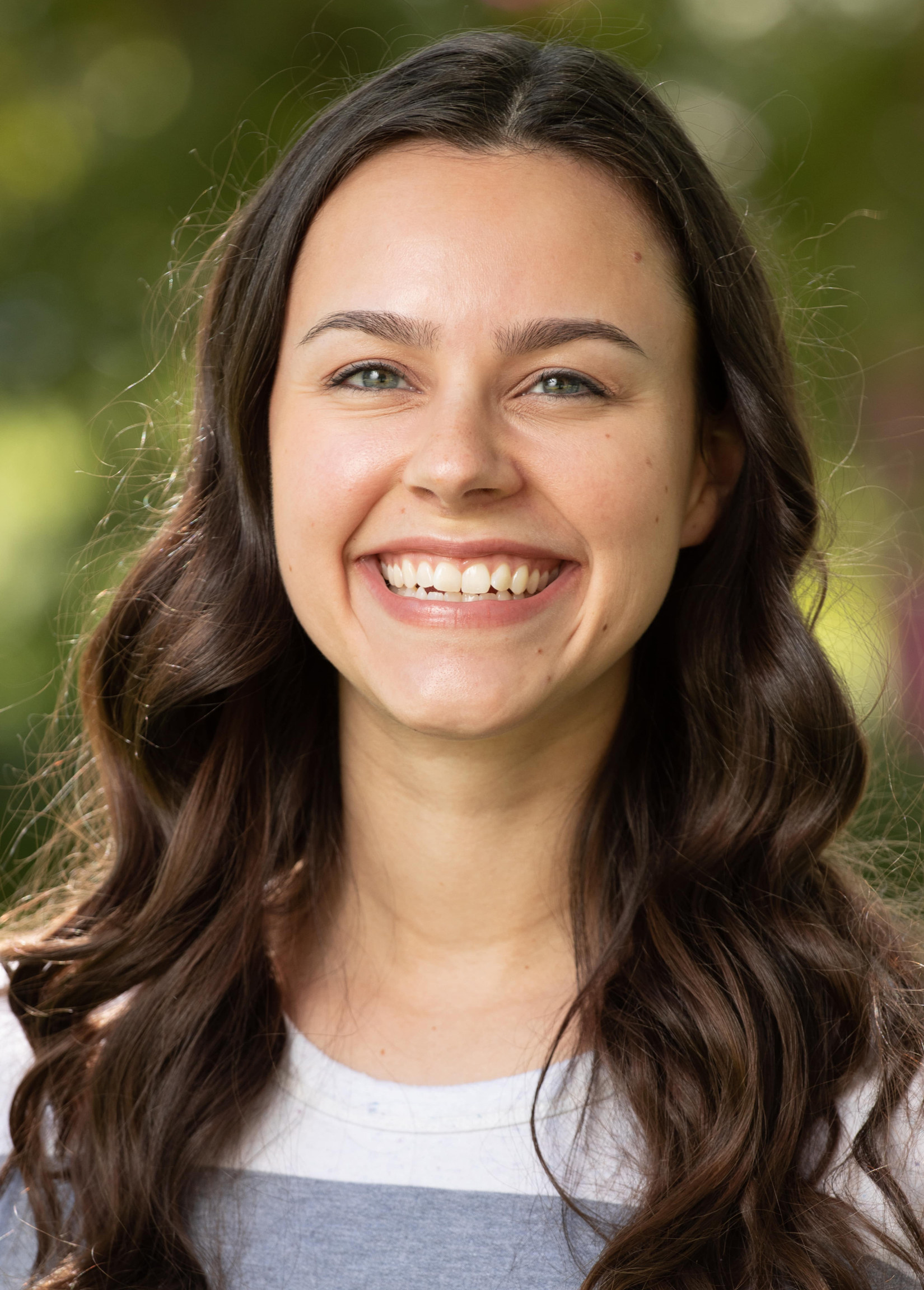 Jacie Ihinger, GC - Minneapolis, MN - Clinical Genetics, Genetic ...