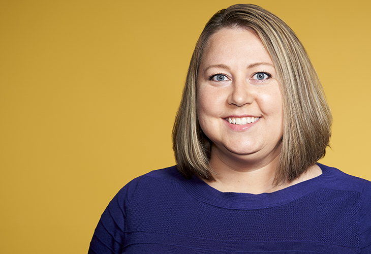 Jennifer K Rieger, NP - Pulmonology - Schedule a Visit