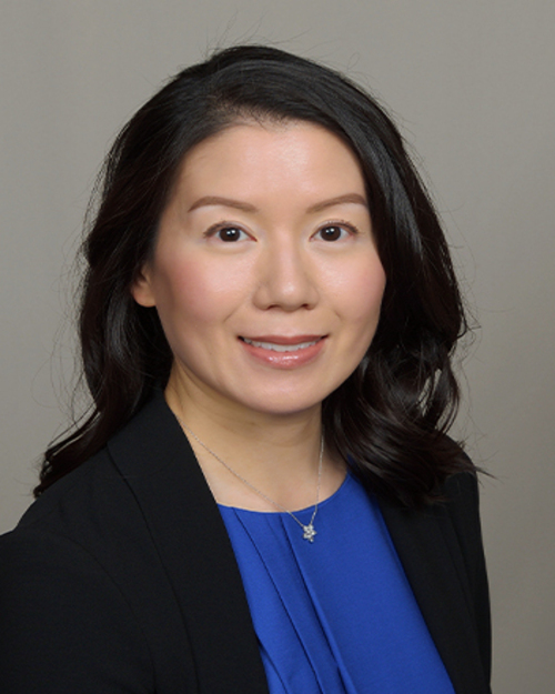 Dr. Jocelin Huang, MD - Edina, MN - Benign Hematology, Hematologic ...