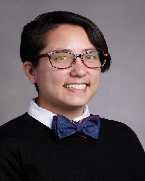 Nic Rider, PhD - Minneapolis, MN - Psychology