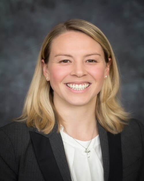 Dr. Allyson Stevenson-King, DO - Burnsville, MN - Palliative Medicine ...