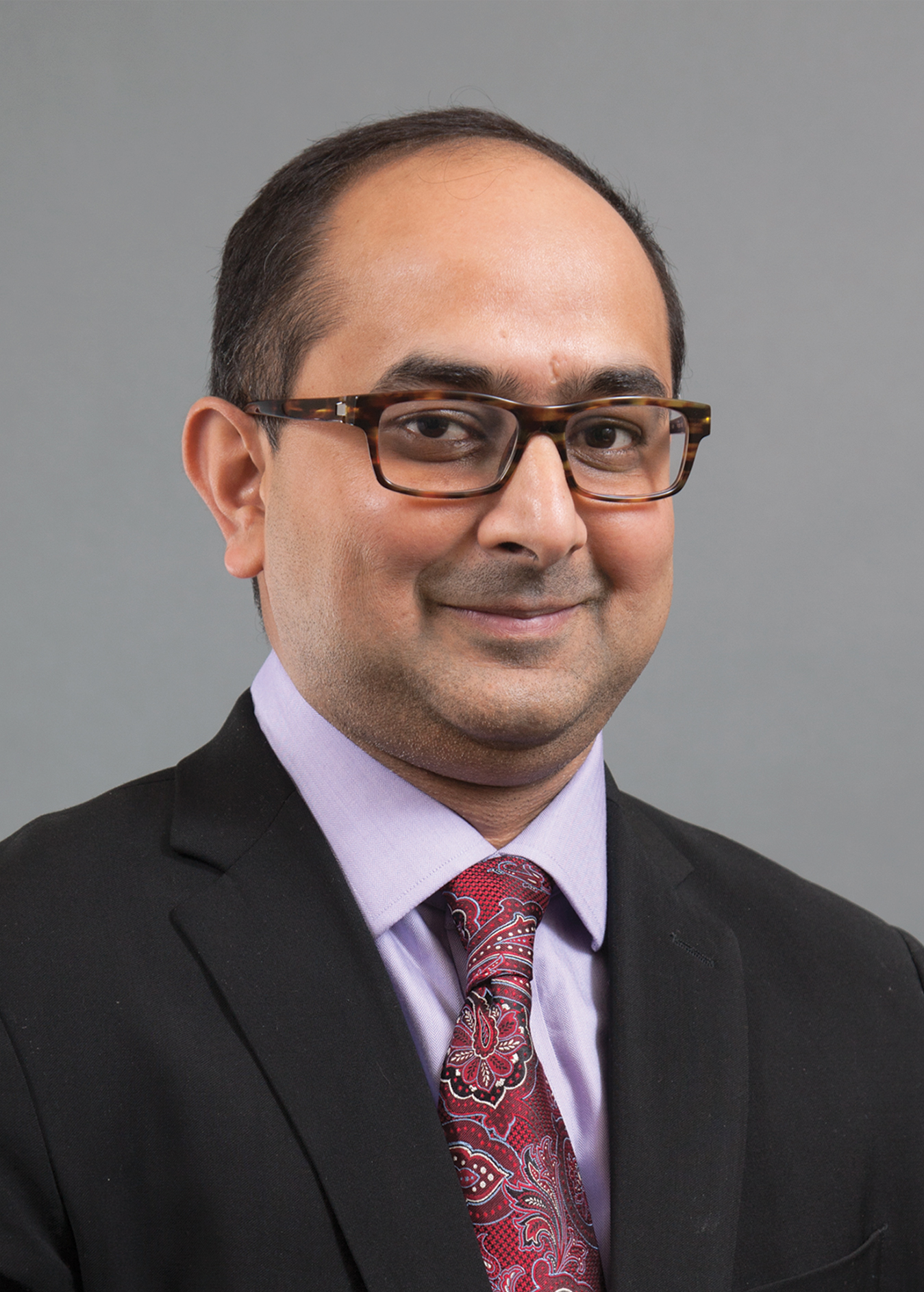 Dr. Rahul Chauhan, MD - Hospital Medicine