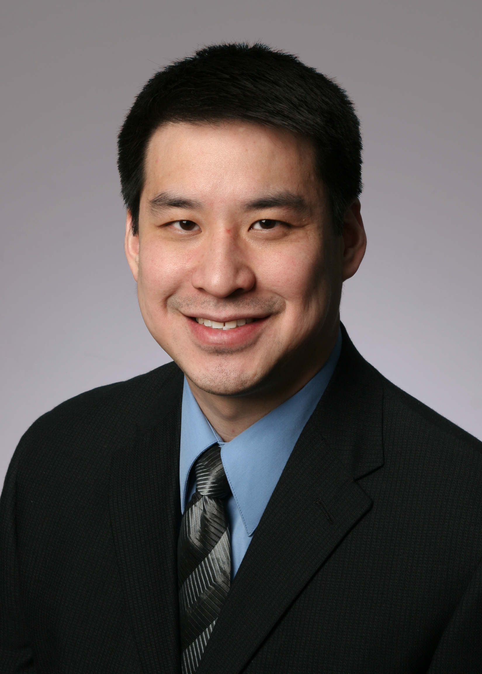 Dr. George Anthony Chen, MD - Hospital Medicine