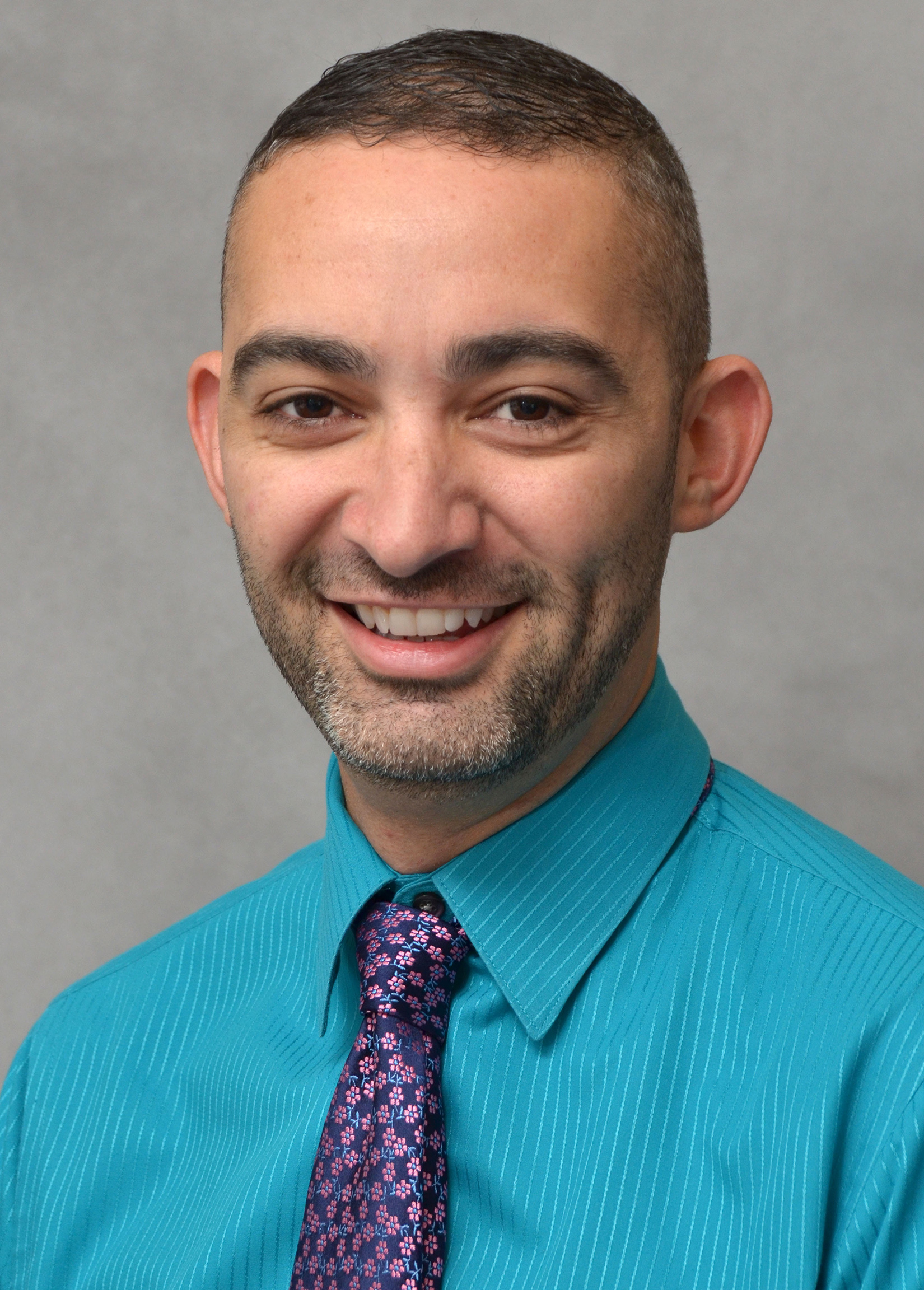 Aaron Corfield, DPM - Saint Paul, MN - Podiatry - Schedule a Visit